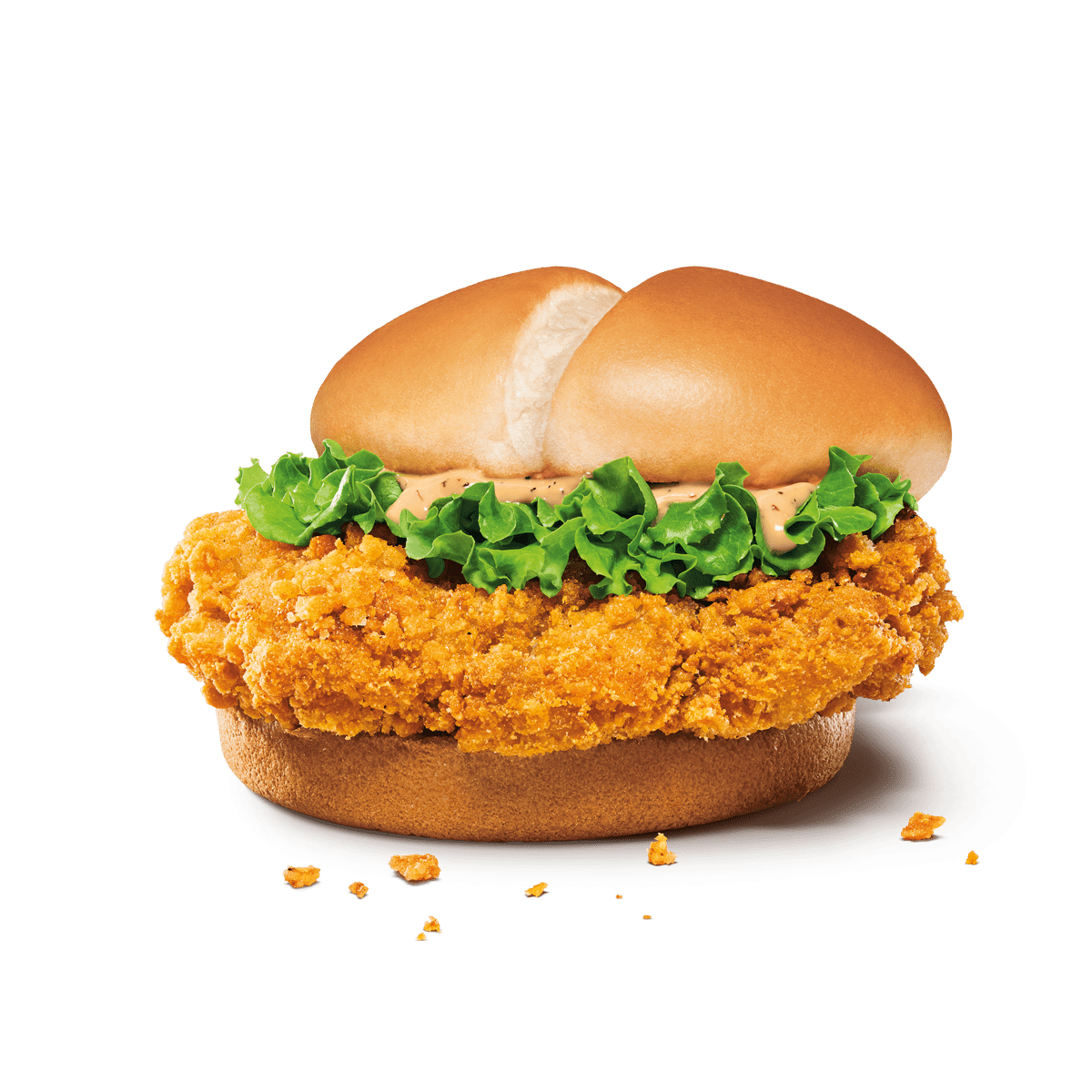 McDonald's S'pore to Give Away 36,000 McCrispy Burgers for FREE at All ...