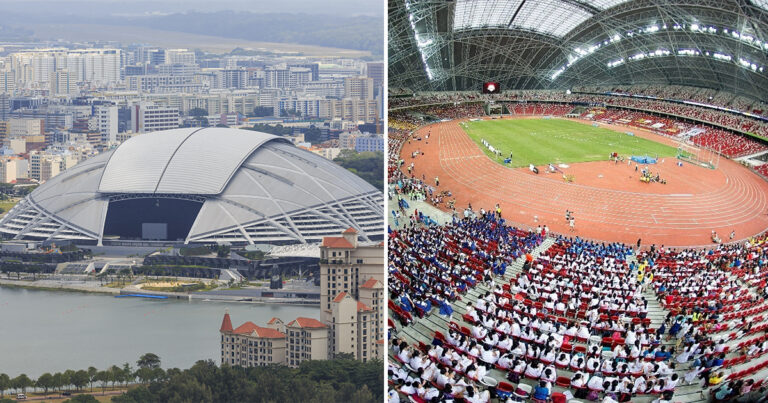 Shaw Theatres Lido to Give Away FREE Movie Tickets in Soft Opening ...