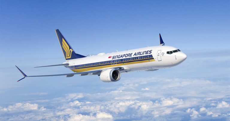 Singapore Airlines Launches KrisFlyer Global Redemption Sale with 20% ...