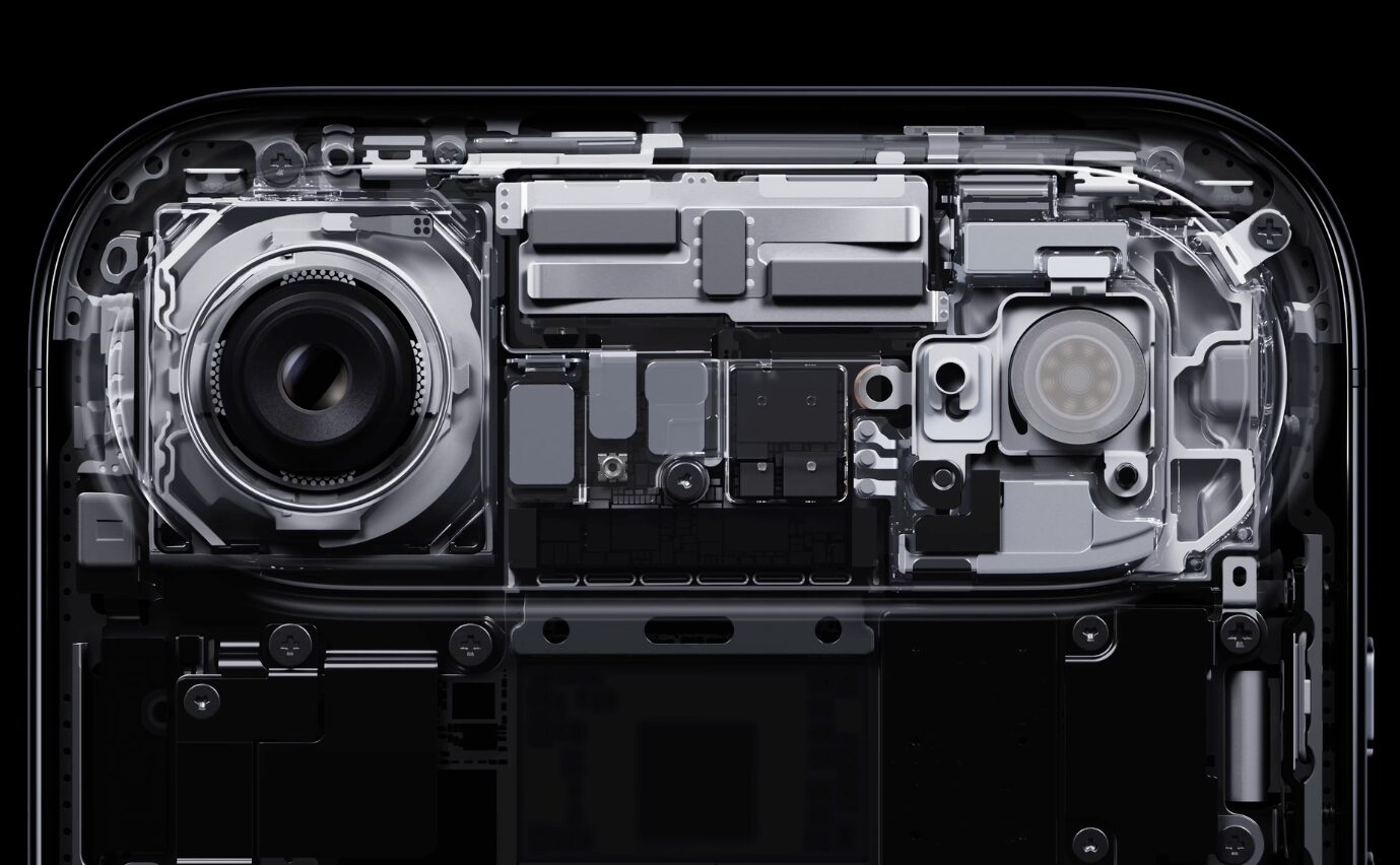 Apple Launches iPhone 17, iPhone 17 Pro, and iPhone Air — Pre-Order ...