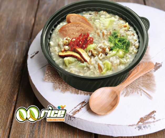 QQ Rice at Novena Reopens in Royal Square with Buy 1 Get 1 Free Promo ...