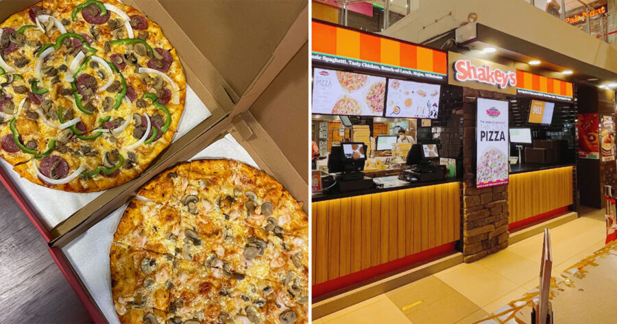 Pizza Hut Singapore to Launch “The Great Pizza Carnival” with Unlimited ...