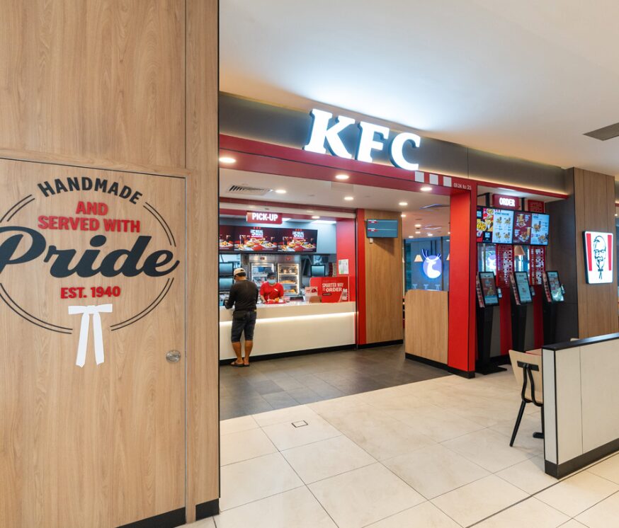 KFC Singapore to Offer 6pcs Nuggets for Just $2 at Most Outlets Islandwide from Sept 29 to Oct ...