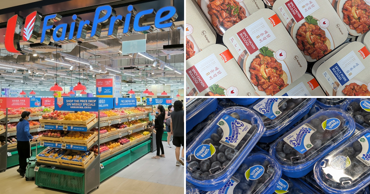 Great Deals Singapore