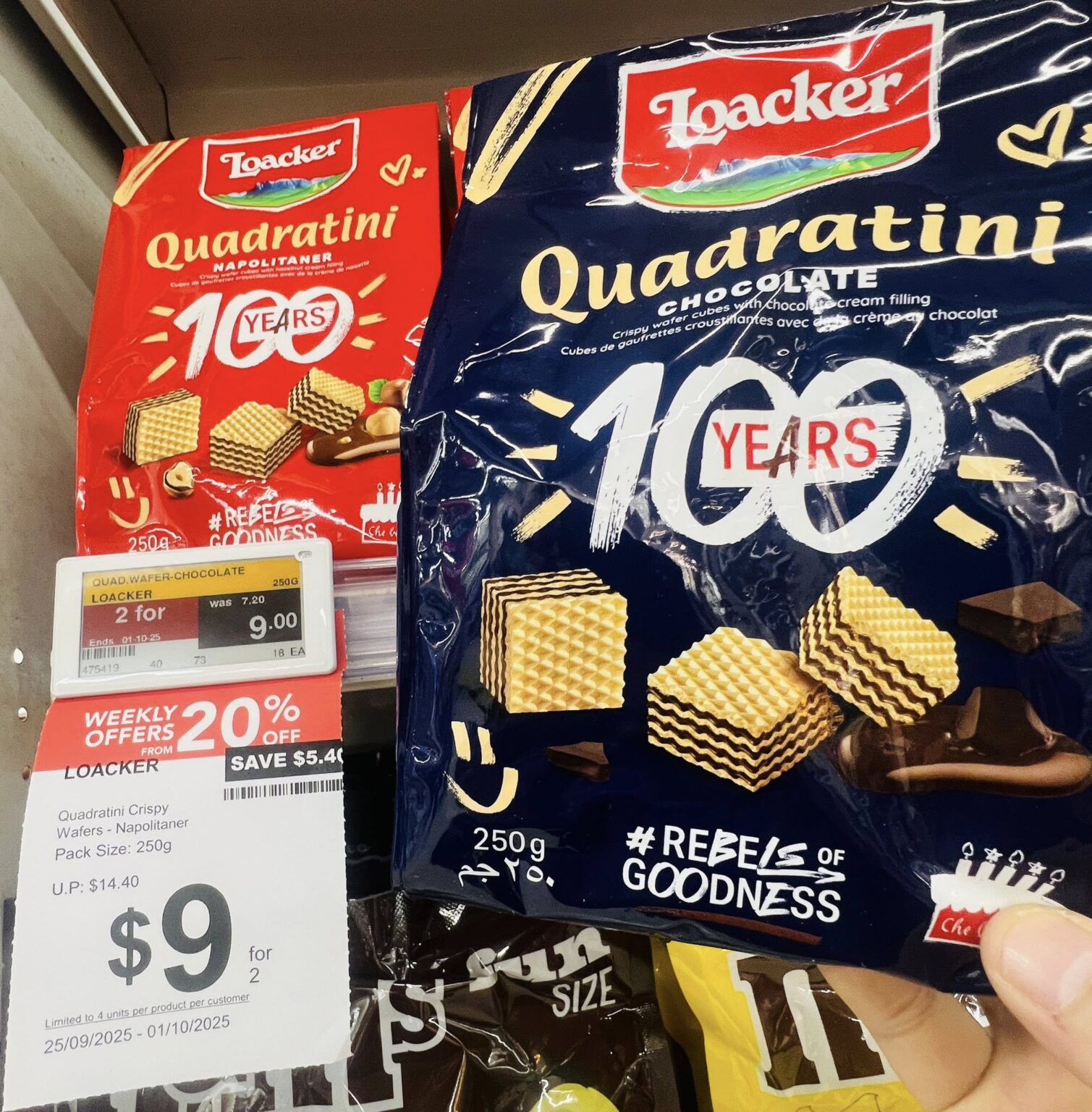 FairPrice Weekly Offers: 50% OFF I'm Bulgogi Marinated Meats and ...