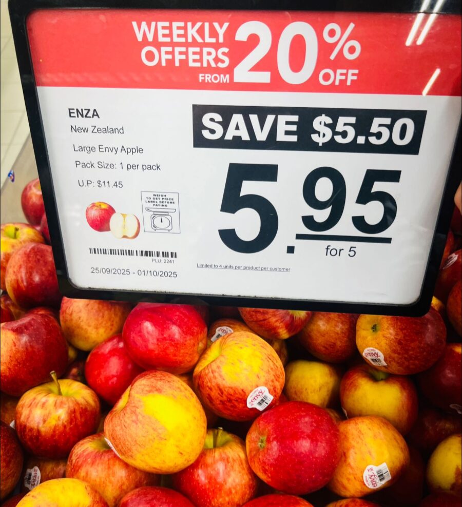 FairPrice Weekly Offers: 50% OFF I'm Bulgogi Marinated Meats and ...