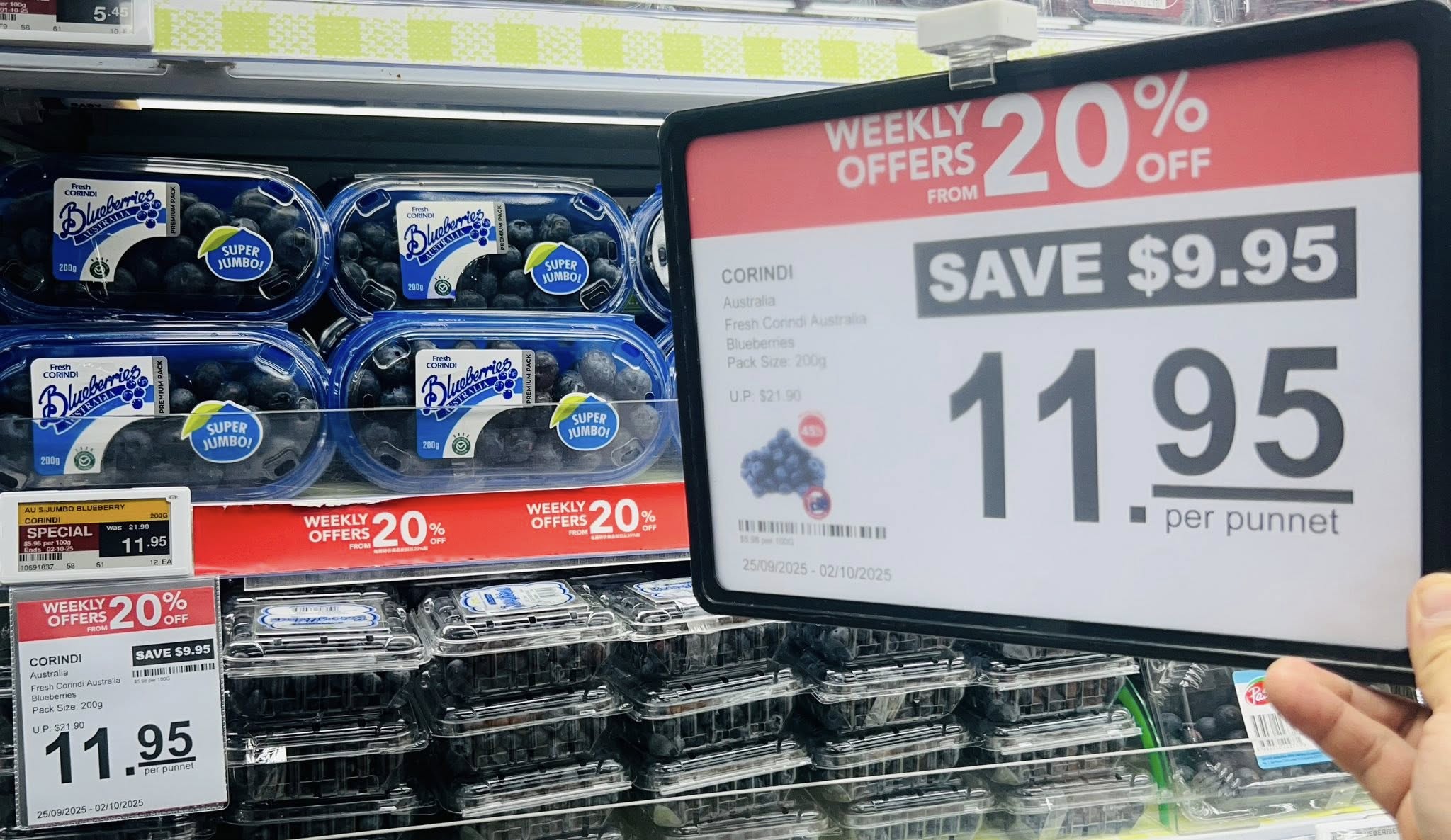 FairPrice Weekly Offers: 50% OFF I'm Bulgogi Marinated Meats and ...