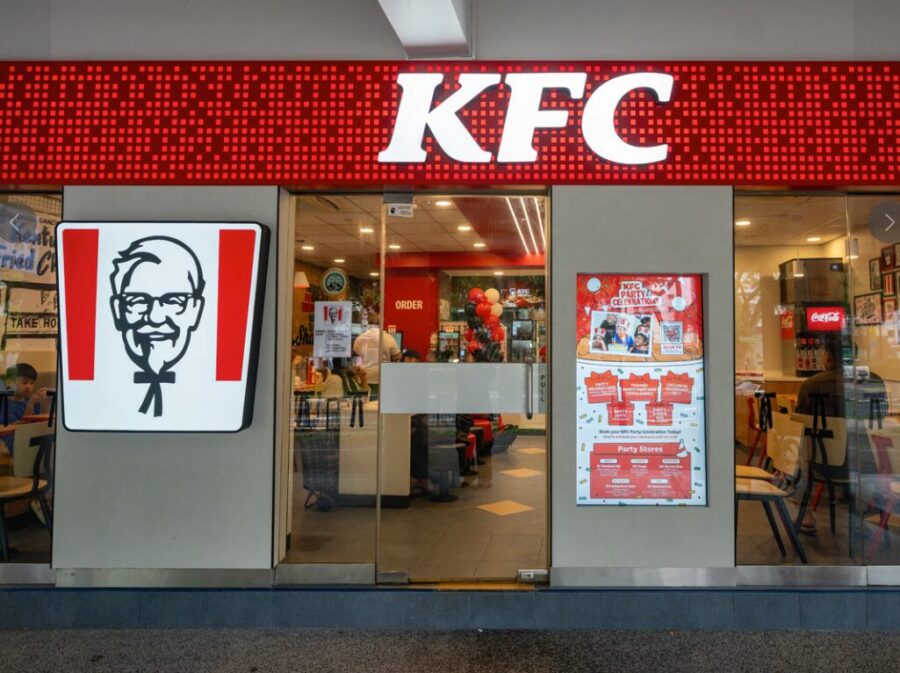 KFC Singapore's Popular 2-FOR-$10 Meal Promotion Returns to Most ...