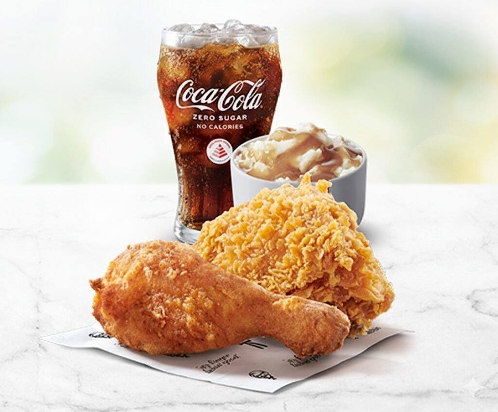 KFC Singapore's Popular 2-FOR-$10 Meal Promotion Returns to Most ...