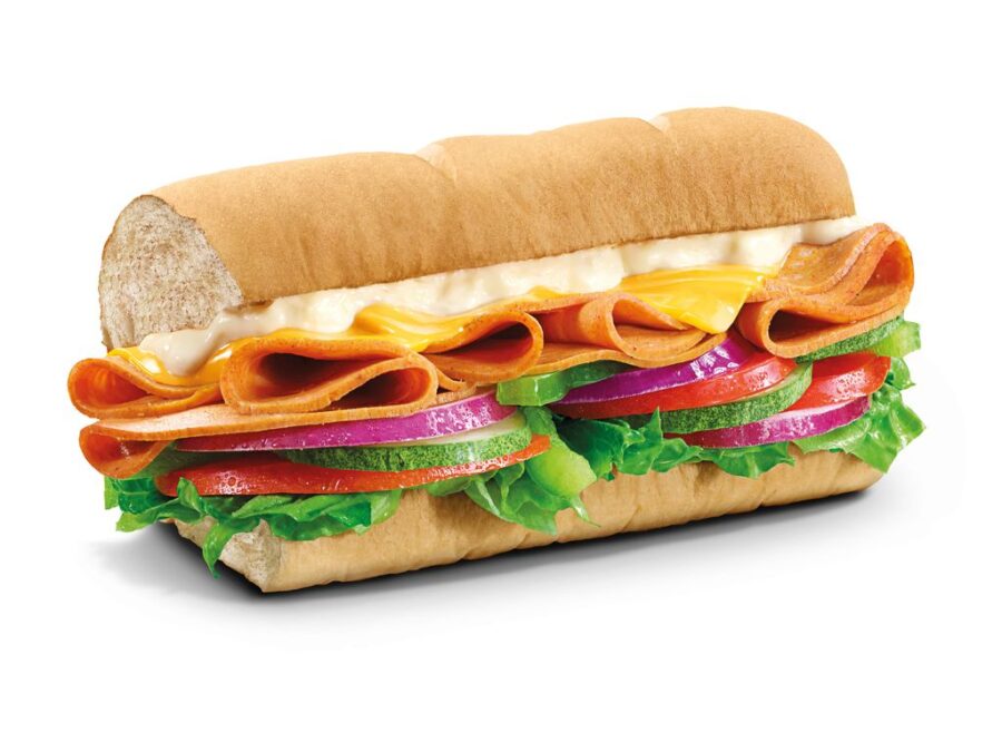 Subway Singapore Launches S$6.80 Everyday Value Meals with Brand-New ...