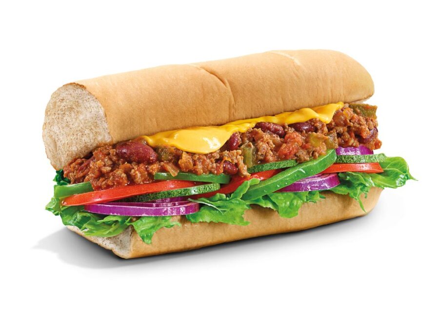 Subway Singapore Launches S$6.80 Everyday Value Meals with Brand-New ...