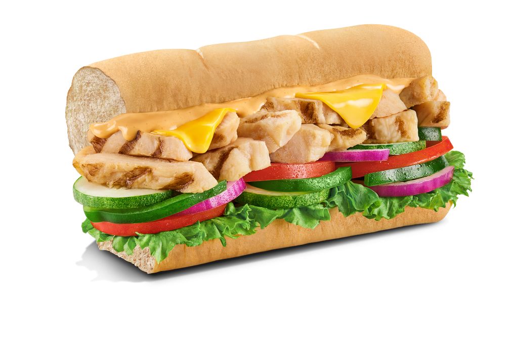 Subway Singapore Launches S$6.80 Everyday Value Meals with Brand-New ...
