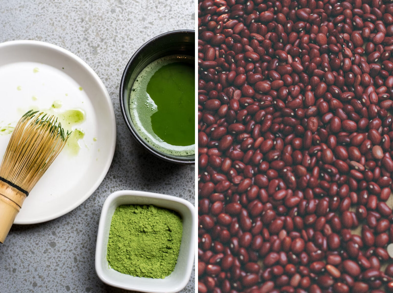 Gardenia's New Limited Edition Matcha Azuki Loaf Now Available in ...