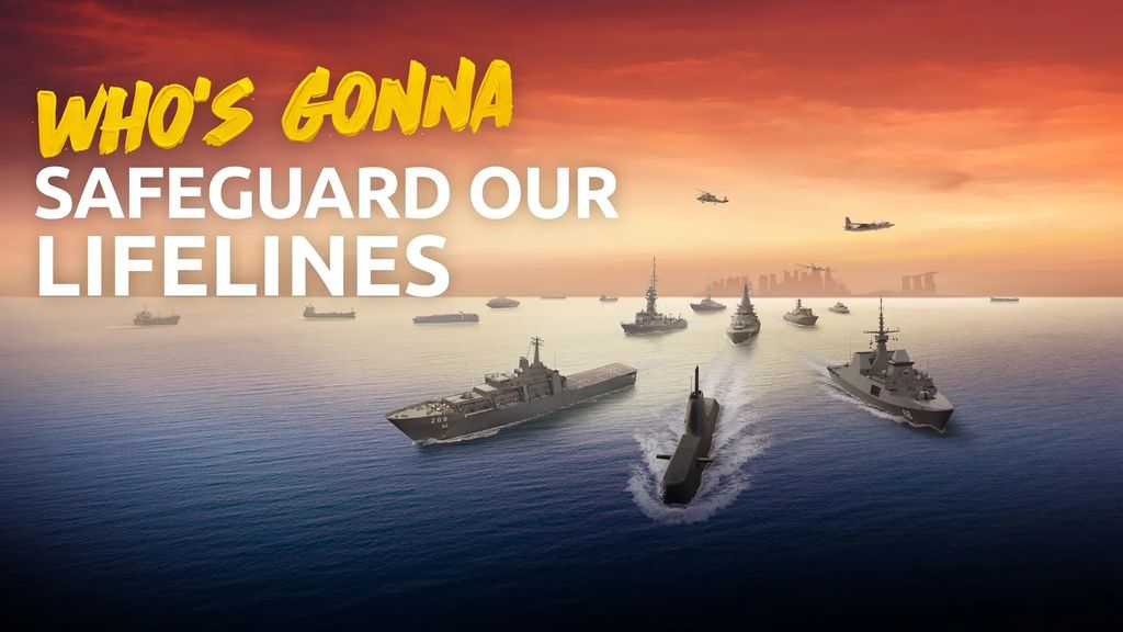 Navy@Vivo Returns to VivoCity from Nov 21 - 24 — Here’s How to Ballot ...