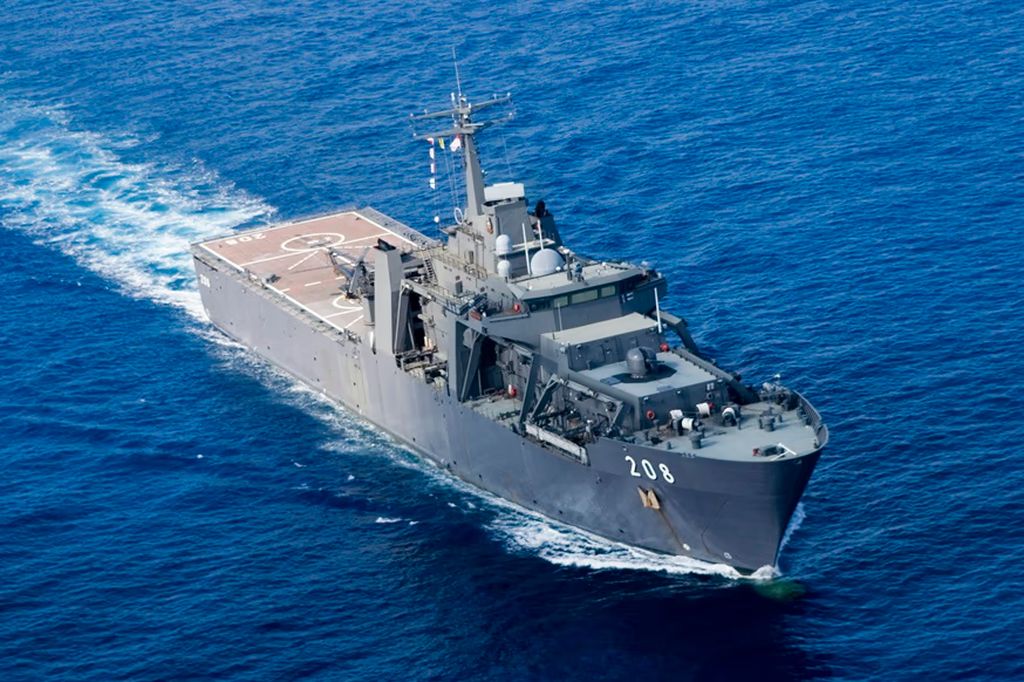 Navy@Vivo Returns to VivoCity from Nov 21 - 24 — Here’s How to Ballot ...