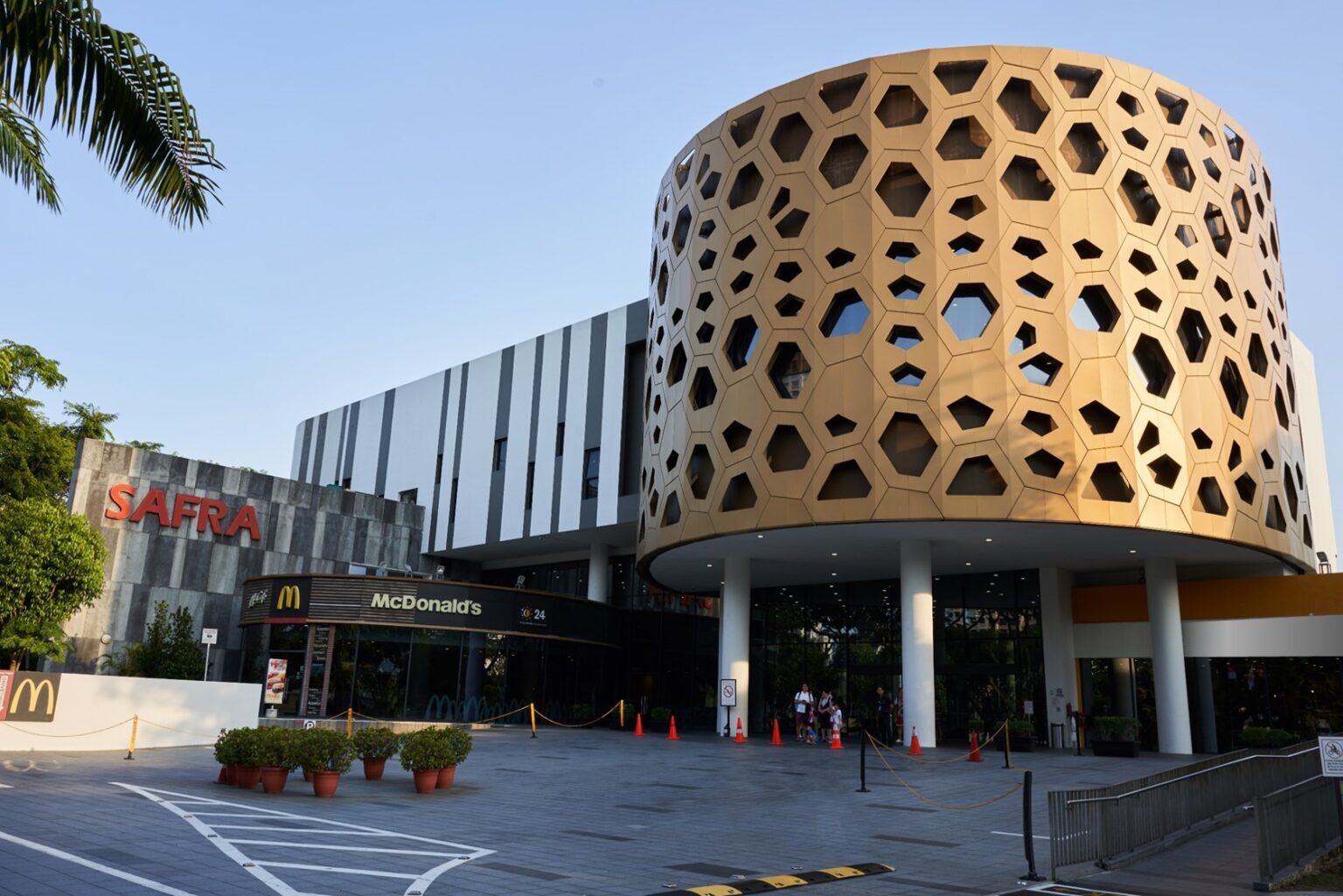 SAFRA Members Can Redeem FREE Breakfast Treats Across All Clubhouses ...