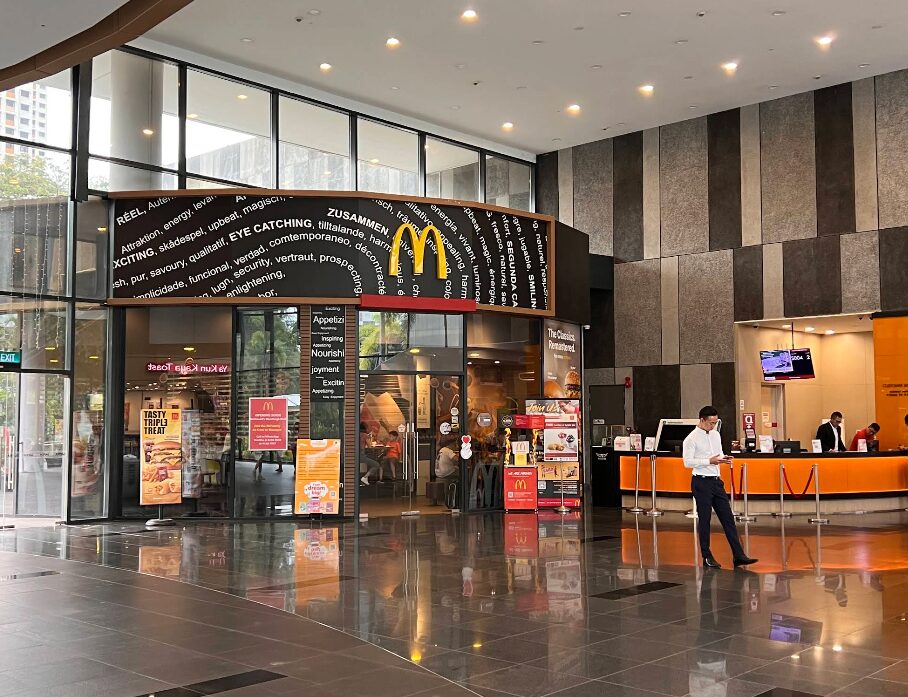 SAFRA Members Can Redeem FREE Breakfast Treats Across All Clubhouses ...