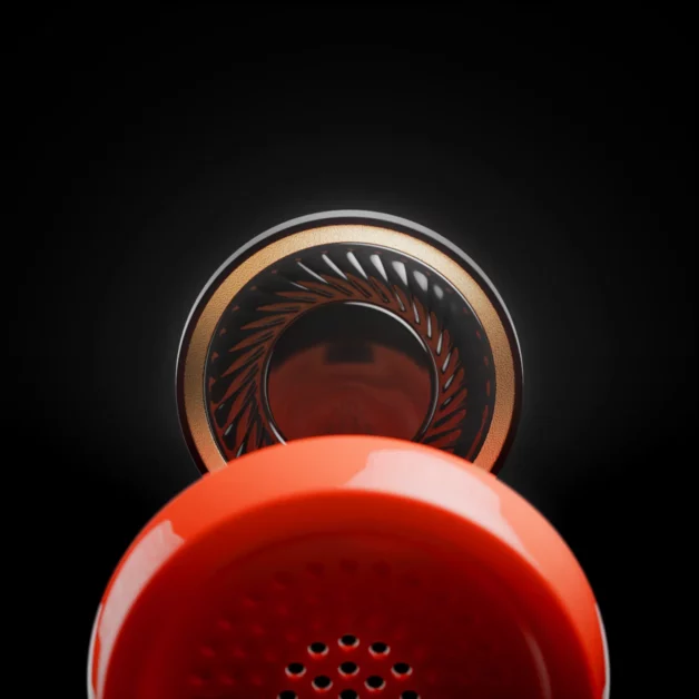 Native Union's Retro-Inspired POP Phone Brings Back the Joy of Talking ...