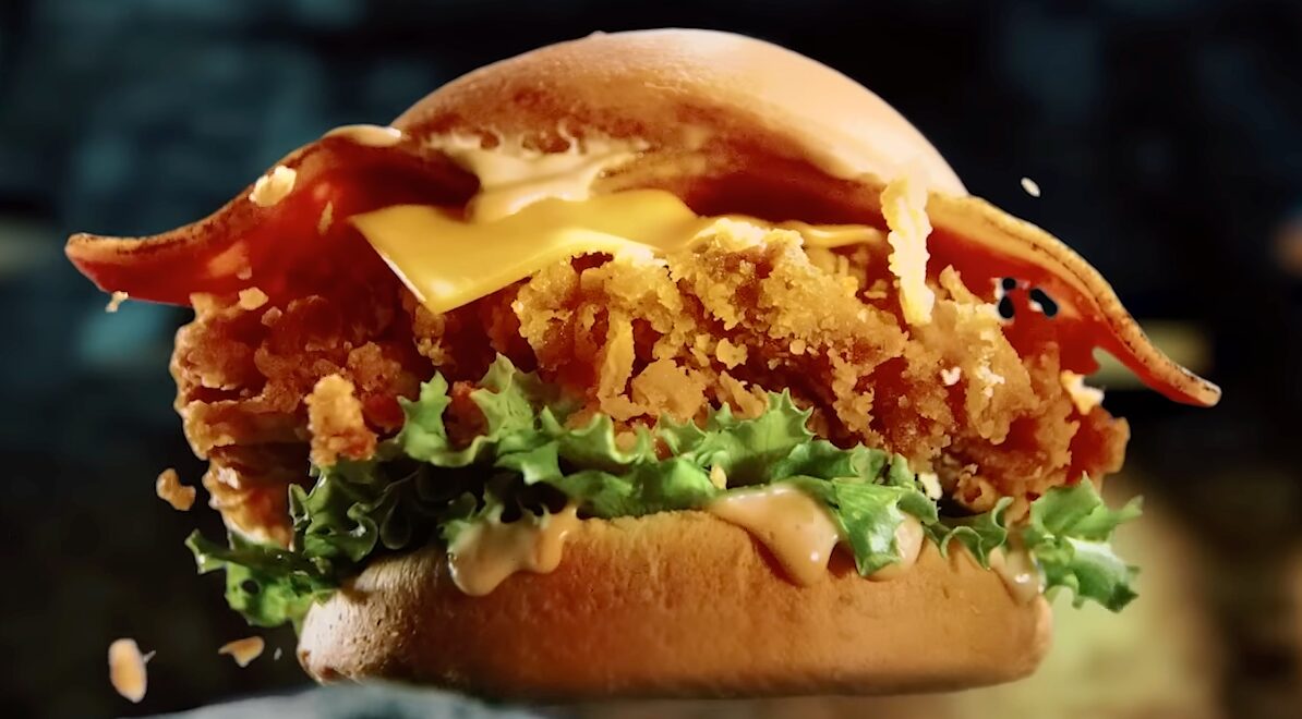 KFC Singapore’s Ultimate Smokey Zinger Meal Makes a Comeback — Enjoy It ...