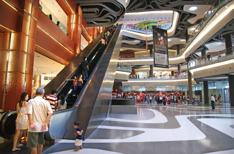 POP MART to Launch First Overseas POP LAND Pop-Up Store at Bugis+ in ...