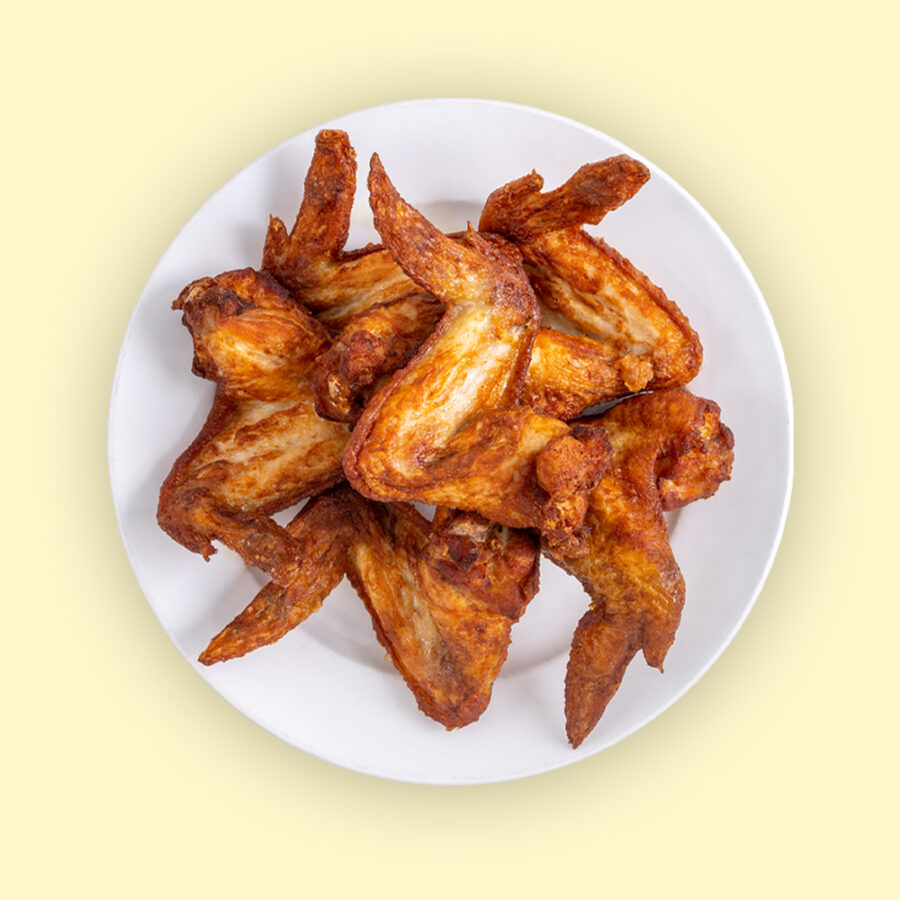 IKEA Alexandra Turns 30 with $10 for 10pcs Chicken Wings, $30 Family ...