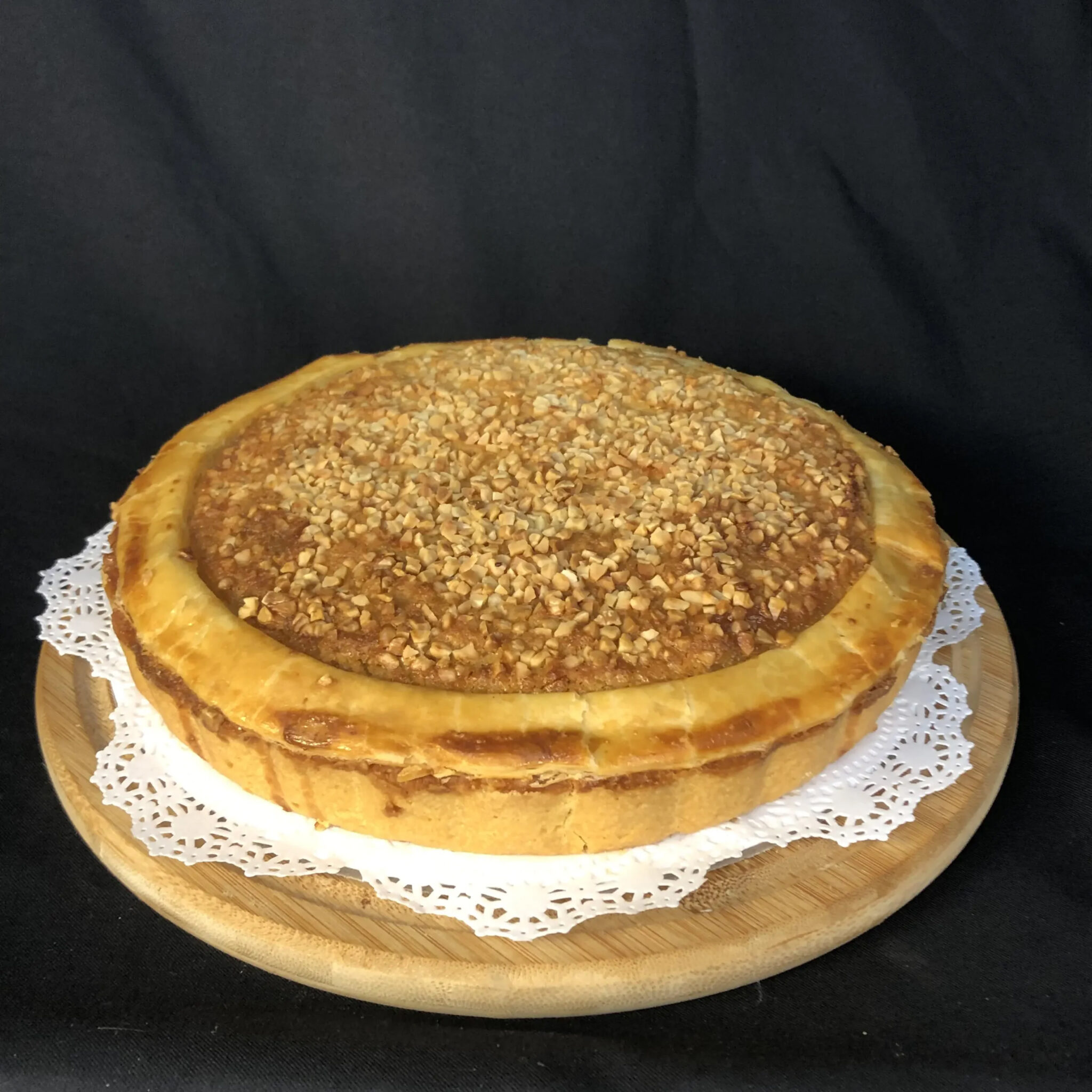 Dona Manis Heritage Bakery to Open Pop-Up at Jewel Changi Airport from ...