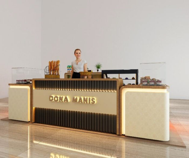 Dona Manis Heritage Bakery to Open Pop-Up at Jewel Changi Airport from ...