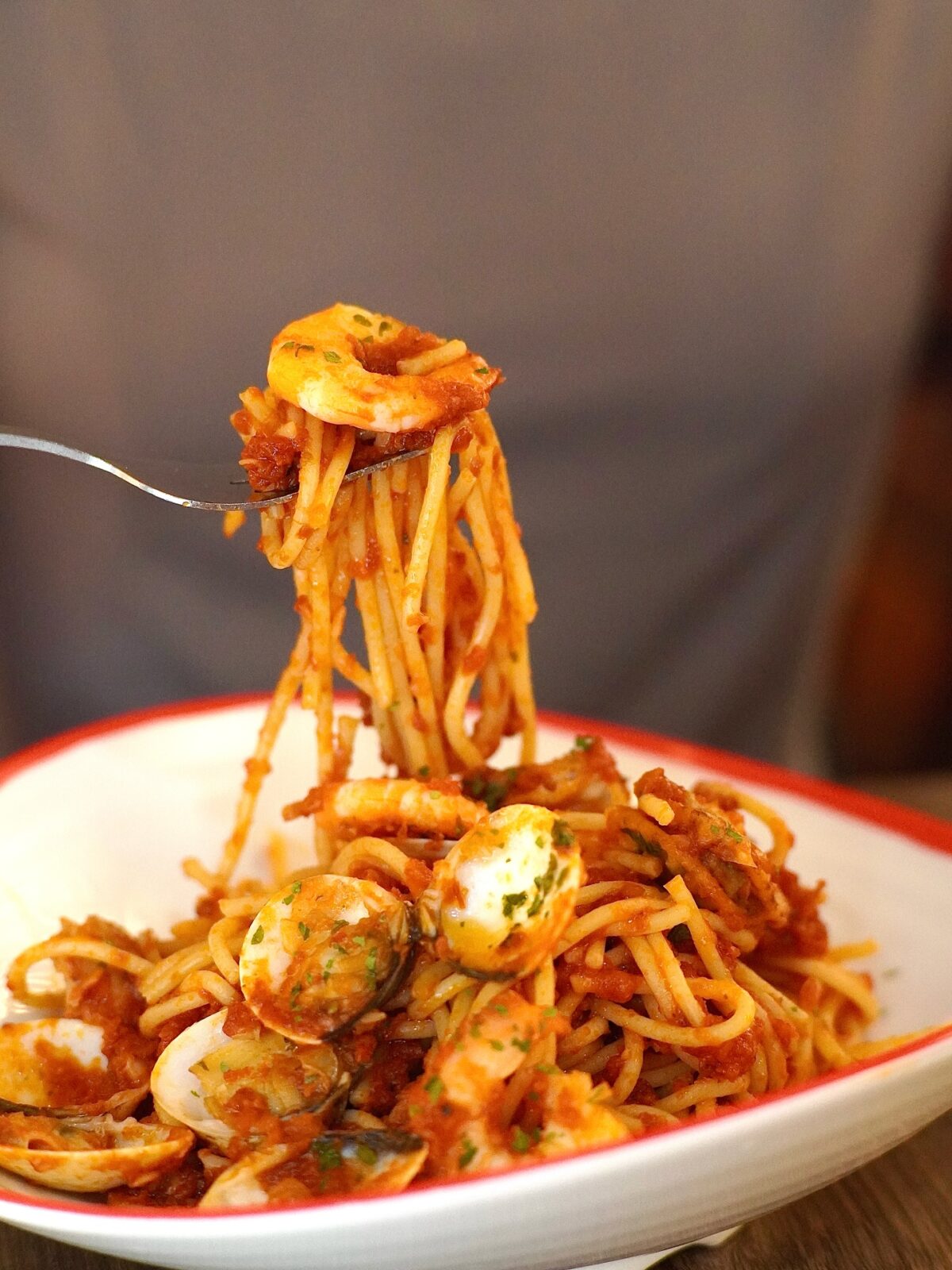 PastaMania Celebrates World Pasta Day with 1-FOR-1 Promotion on All ...