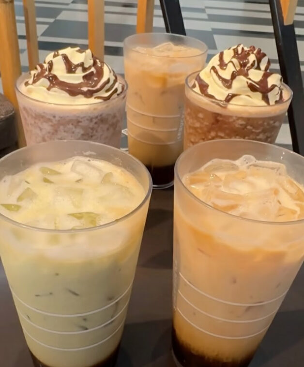 Starbucks Singapore Brings Back 1-FOR-1 Venti Drink Promotion to All ...