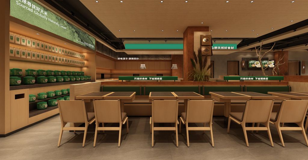 Xiang Xiang Hunan Cuisine Opens 20th S'pore Outlet at 313@Somerset with ...