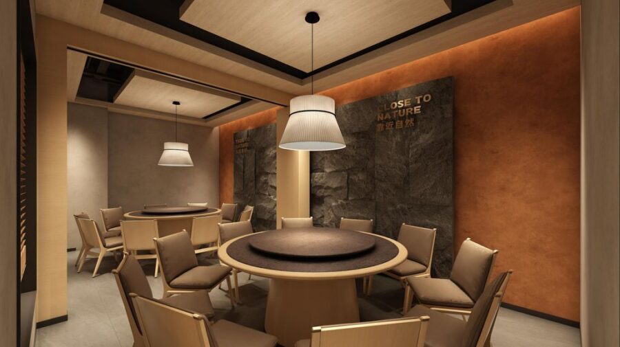 Xiang Xiang Hunan Cuisine Opens 20th S'pore Outlet at 313@Somerset with ...