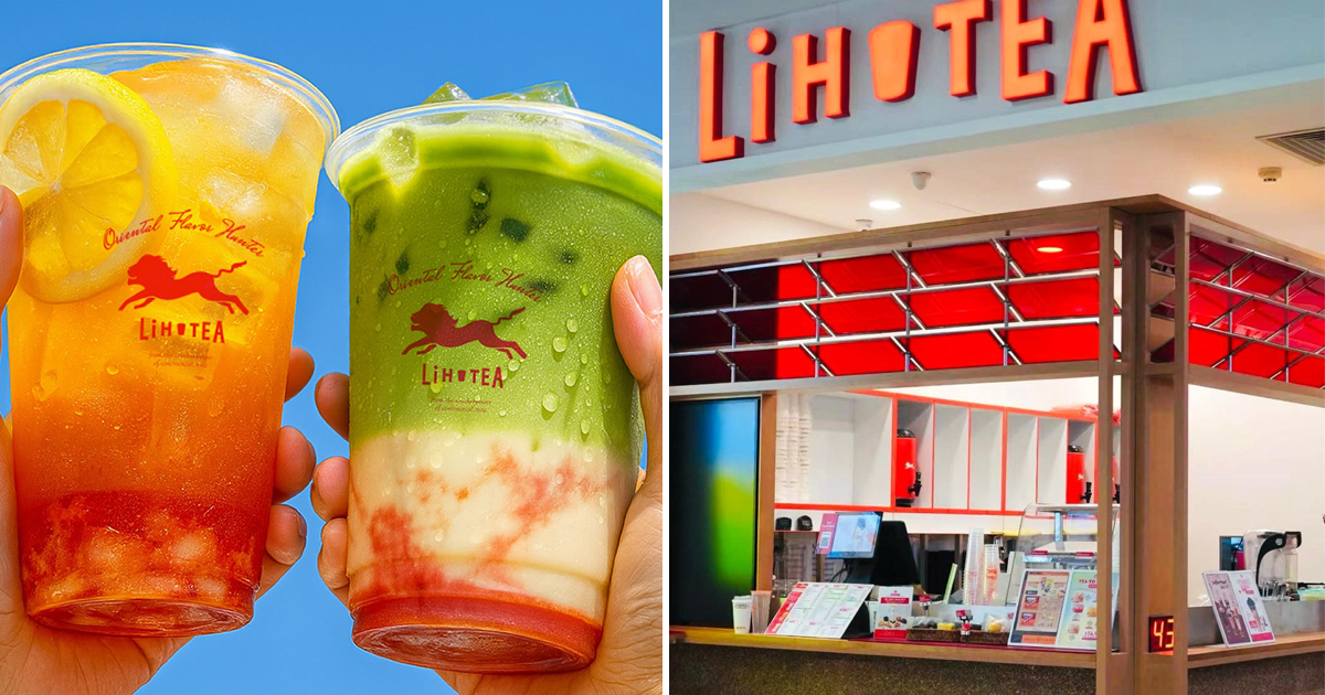 TWG Tea Offers 1-FOR-1 Macarons Infused with Its Signature Teas This ...