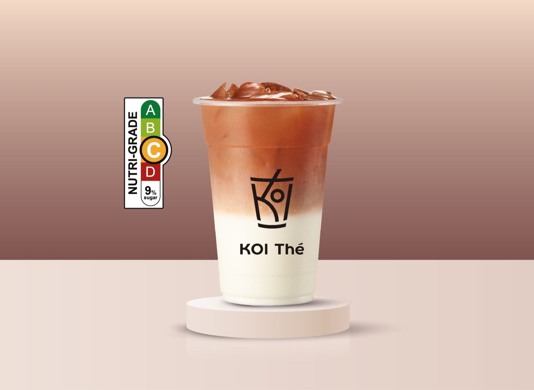 KOI Thé Singapore to Launch Adorable Roasted Oolong Bear Plushie ...