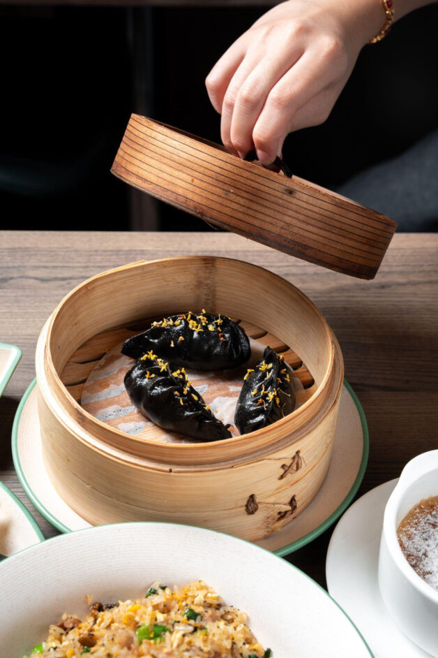 Tim Ho Wan Returns to Westgate with a New Look and FREE Baked Barbecue ...