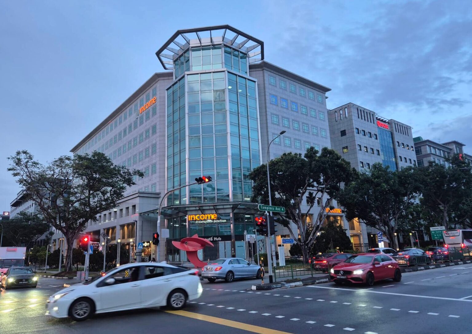 A&W Restaurant Opening New Outlet in Tampines Soon — But It’s Not Where ...