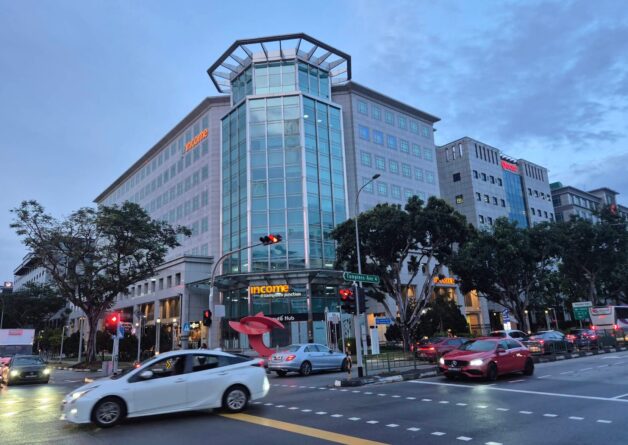 A&W Restaurant Opening New Outlet in Tampines Soon — But It’s Not Where ...