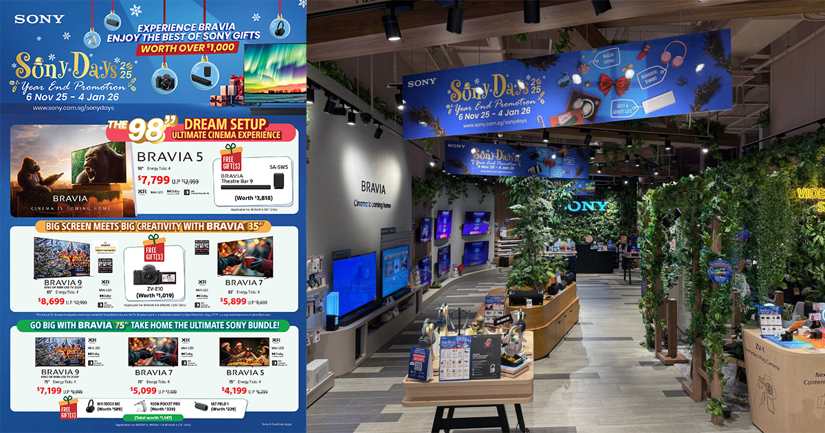 Universal Traveller Mega Expo Sale Returns For Its Final Weekend With ...