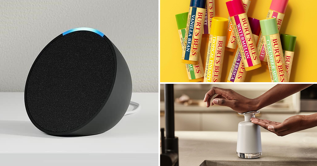 Amazon S'pore Black Friday Deals Bring Major Savings Across Tech, Home ...