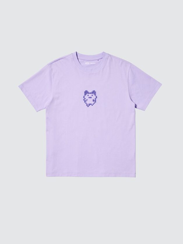 UNIQLO S'pore Launching New Tamagotchi UT Collection and Original GEN 1 ...