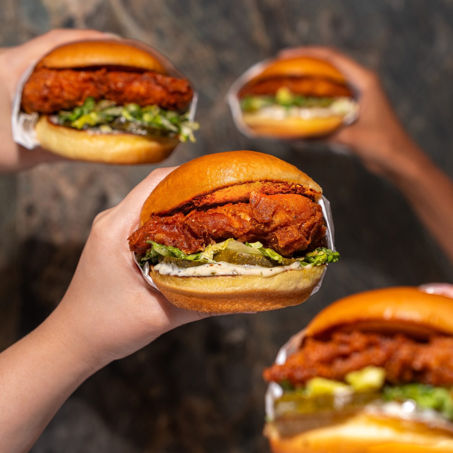 Shake Shack Giving FREE Chicken Shack with Every Chicken Sandwich ...