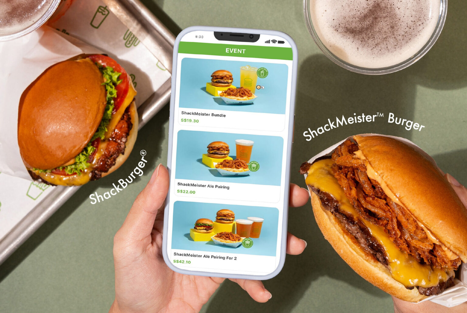 Shake Shack Giving FREE Chicken Shack with Every Chicken Sandwich ...