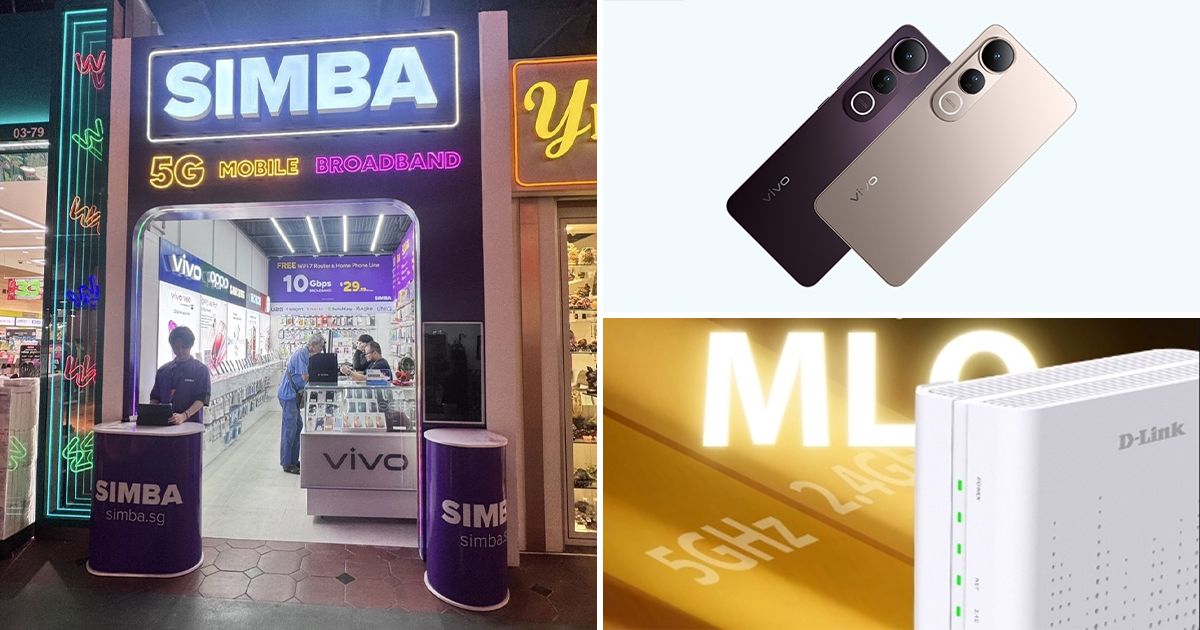 SIMBA Telecom Launches Hi5 Festive Deals for 5th Anniversary at 8 ...