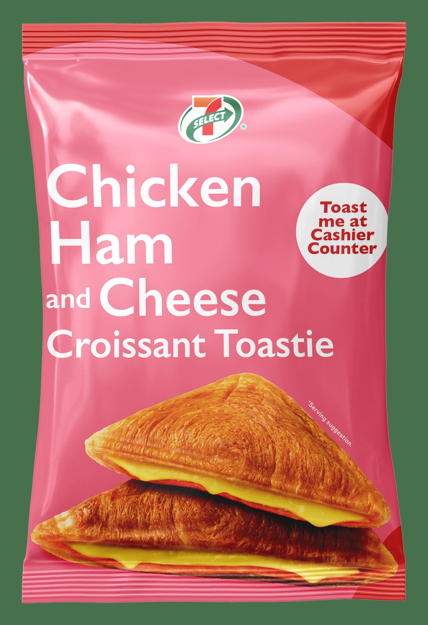 New 7-Eleven Croissant Toasties Arrive in Singapore as the Viral ...