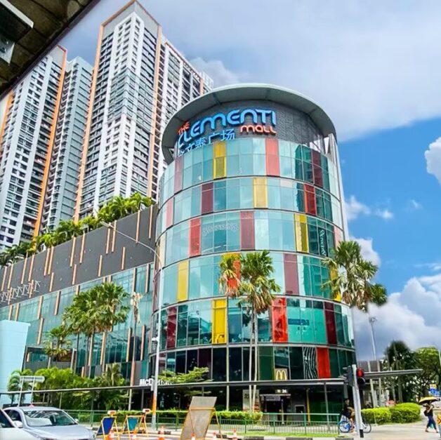 Tamjai Samgor to Offer 1-FOR-1 Mixian Promotion at Clementi Mall and ...