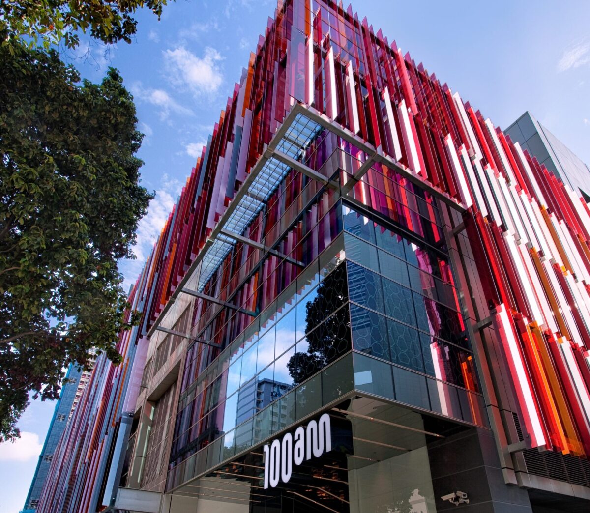 Daiso Singapore Announces 100AM Store Closure in January 2026 After ...