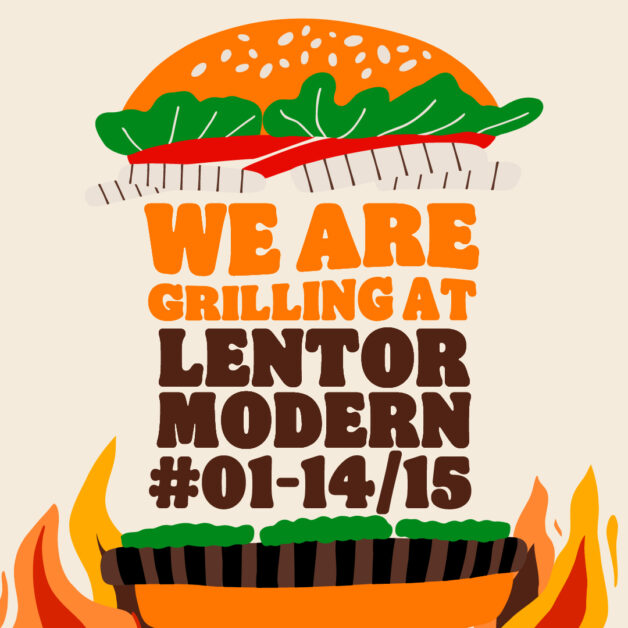 Burger King Opens at Lentor Modern Mall With $5 Opening Meal Deals ...