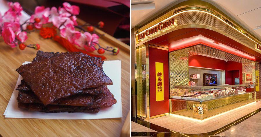 Lim Chee Guan’s Chinese New Year 2026 Bak Kwa Orders Go Live Online ...