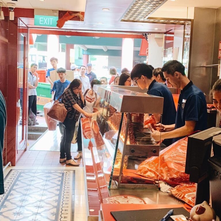 Lim Chee Guan’s Chinese New Year 2026 Bak Kwa Orders Go Live Online ...
