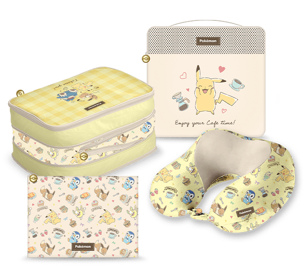FairPrice Launches The Pokémon Adventure Collection With Up To 80% OFF ...