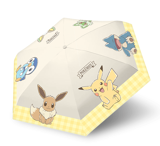 FairPrice Launches The Pokémon Adventure Collection With Up To 80% OFF ...